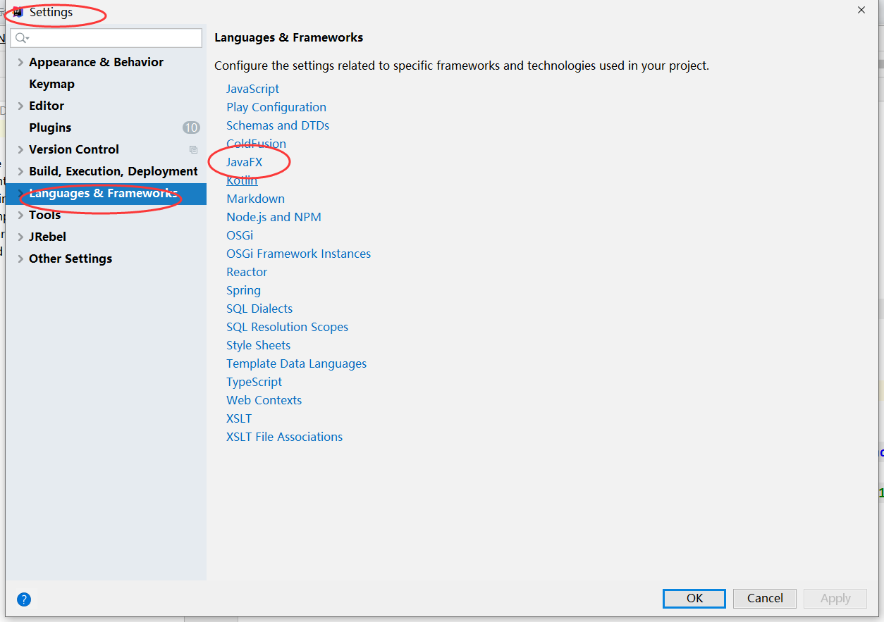idea配置javafx（JavaFX Scene Builder的详细下载与安装）_jdk8 scenebuilder 下载-CSDN博客