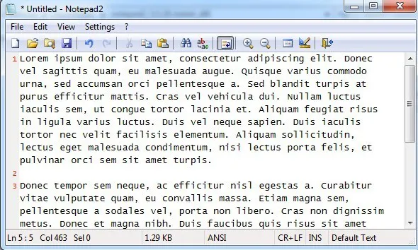 10 个win10上记事本的替代品_代替windows记事本-CSDN博客