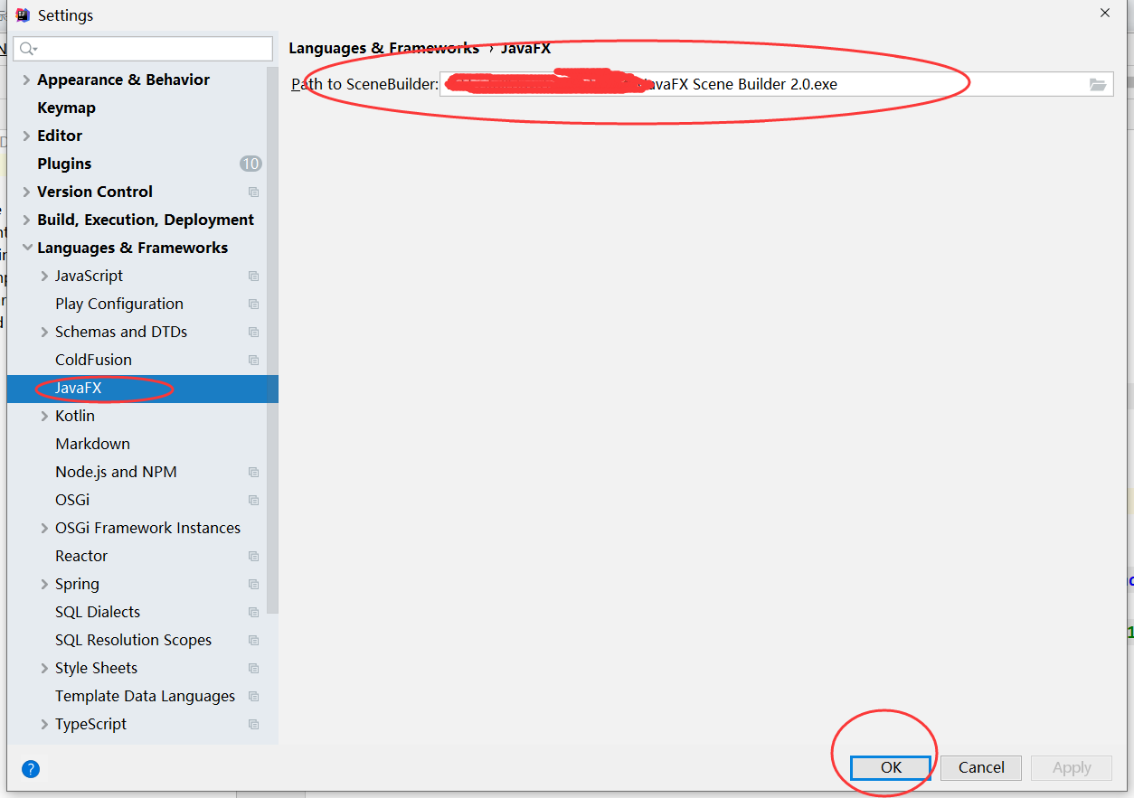 idea配置javafx（JavaFX Scene Builder的详细下载与安装）_jdk8 scenebuilder 下载-CSDN博客