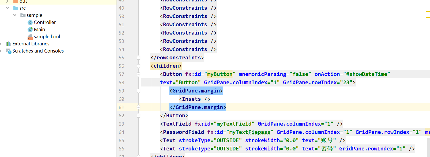 Idea配置javafx（javafx Scene Builder的详细下载与安装）jdk8 Scenebuilder 下载 Csdn博客 