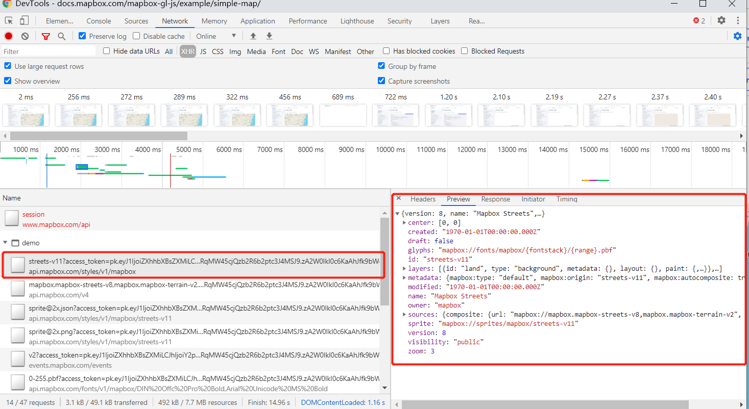使用mapboxgl 实现特定的地图效果_mapboxgl 为指定区域添加地面模型-CSDN博客