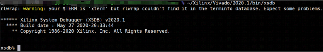 【Xlinx】【ZynqMP】使用xsdb工具，通过仿真器启动uboot教程 - 灰信网（软件开发博客聚合）