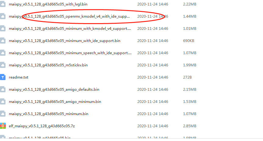 K210人脸检测_facedetect.kmodel-CSDN博客