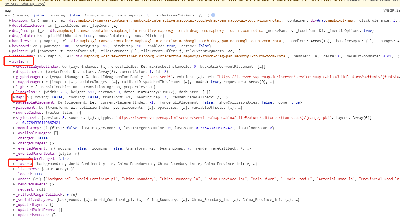 使用mapboxgl 实现特定的地图效果_mapboxgl 为指定区域添加地面模型-CSDN博客
