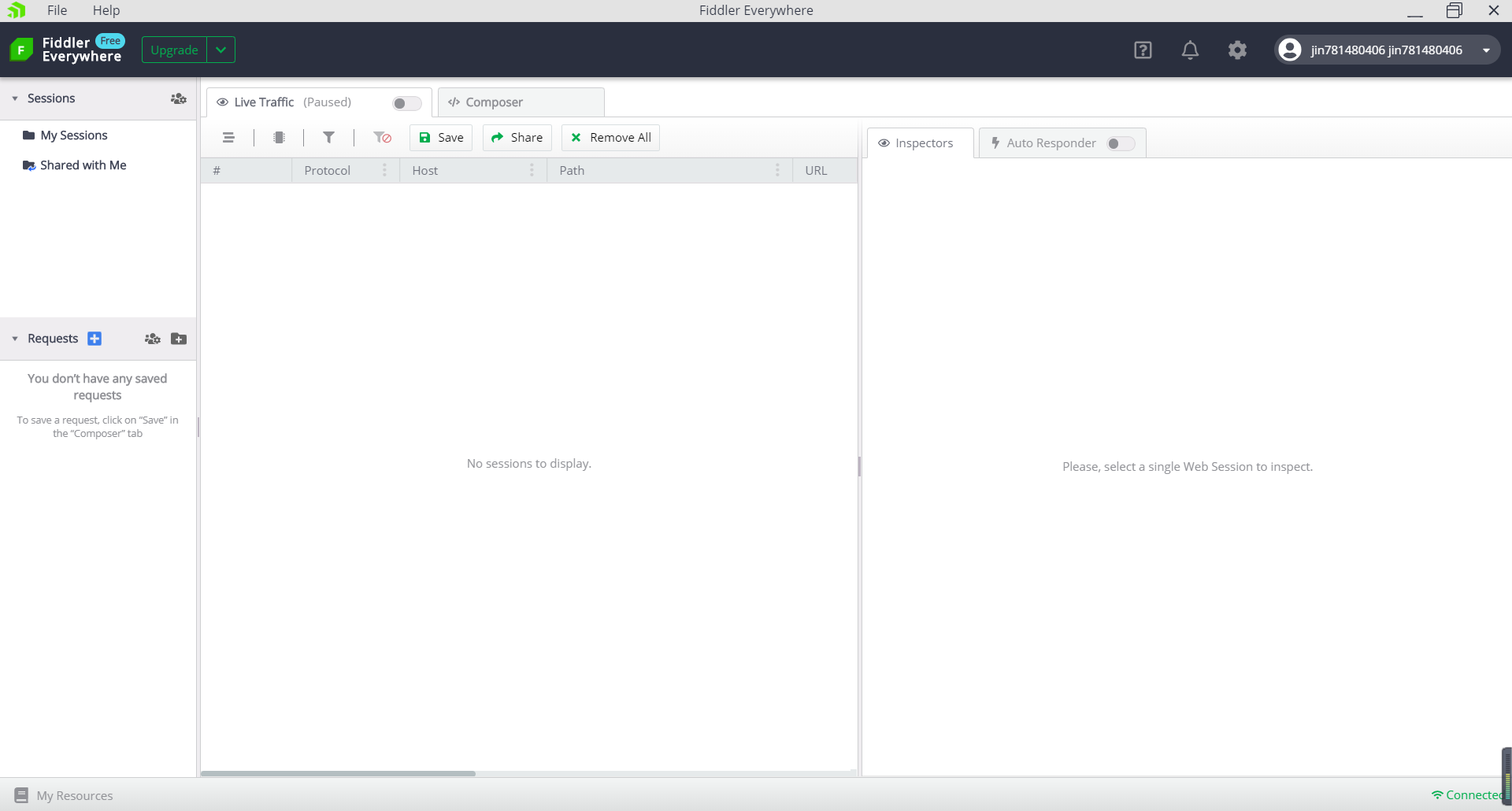 熟悉wireshark和fiddler抓包分析TCP协议_fiddler抓取tcp协议包-CSDN博客