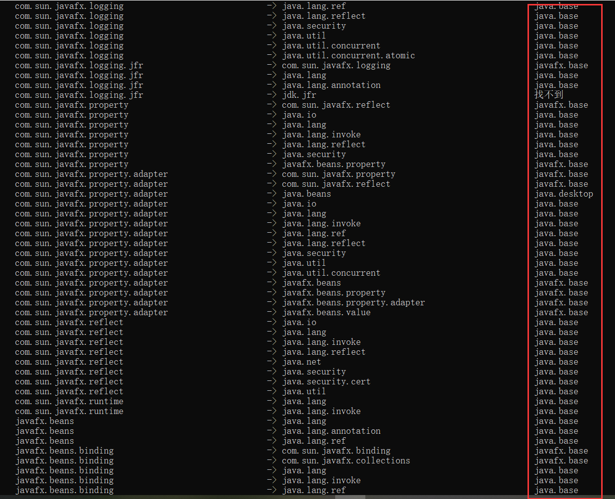 java精简jre打包（jdk14、15）_java -classpath "%~dp0bin-CSDN博客