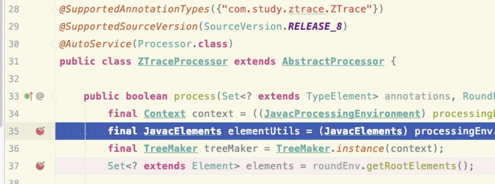 lombok注解实现（annotation）_lombok annotations-CSDN博客