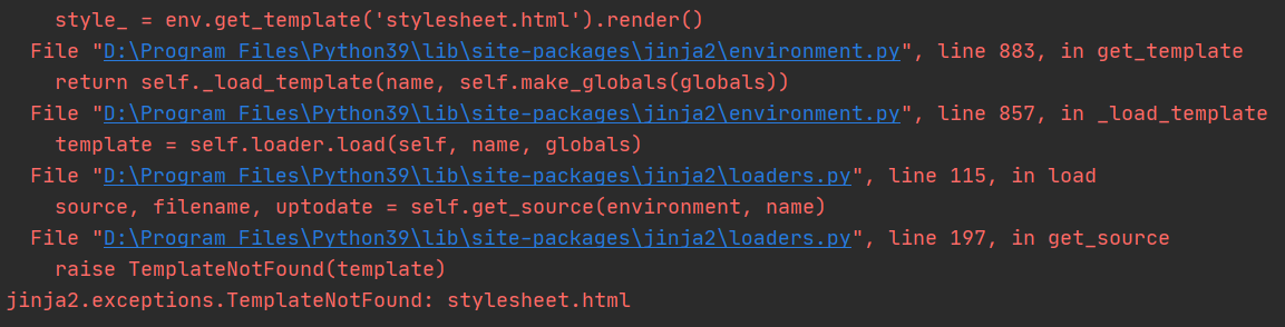 使用HTMLTestRunner报错，解决办法_htmltestrunner模块不可调用-CSDN博客