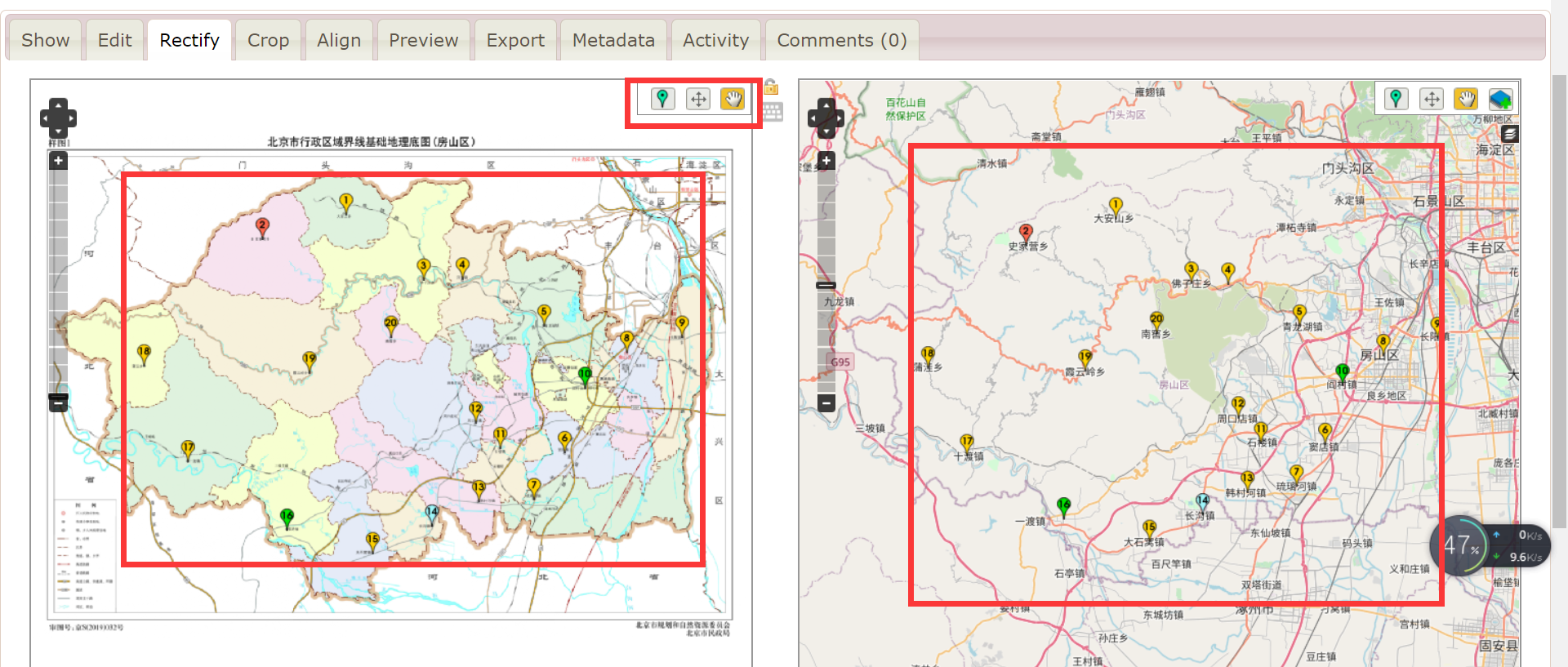 echarts map中如何获取所需要的json。_echarts map json-CSDN博客