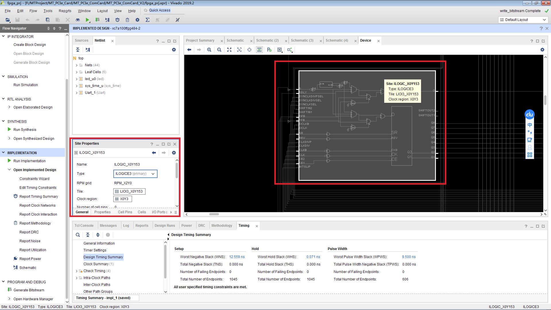Learn SelectIO from xilinx FPGA - Programmer Sought