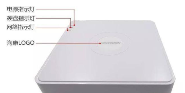 NVR（网络视频录像机）介绍_nvr是什么设备-CSDN博客