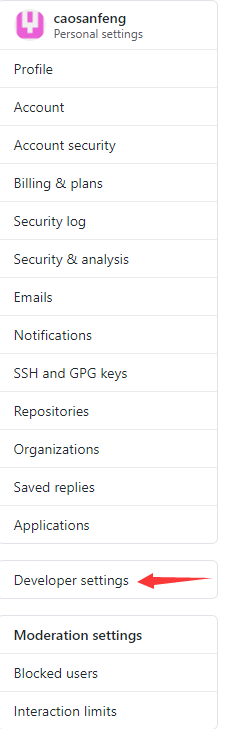 idea中配置githun出现401_{"msg":"请先登录","code":401}-CSDN博客