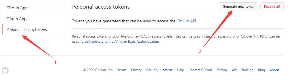 idea中配置githun出现401_{"msg":"请先登录","code":401}-CSDN博客