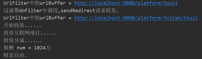 springboot使用Filter修改请求中的URL路径_addurlpatterns-CSDN博客