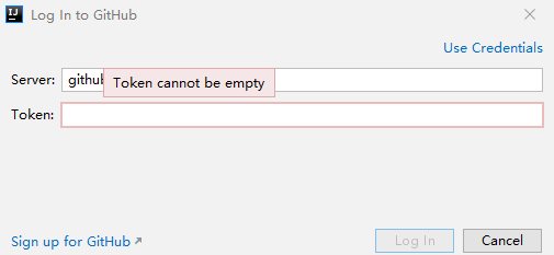 idea中配置githun出现401_{"msg":"请先登录","code":401}-CSDN博客