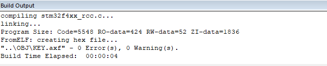 incompatible redefinition of macro “STM32F40_41xxx“-CSDN博客