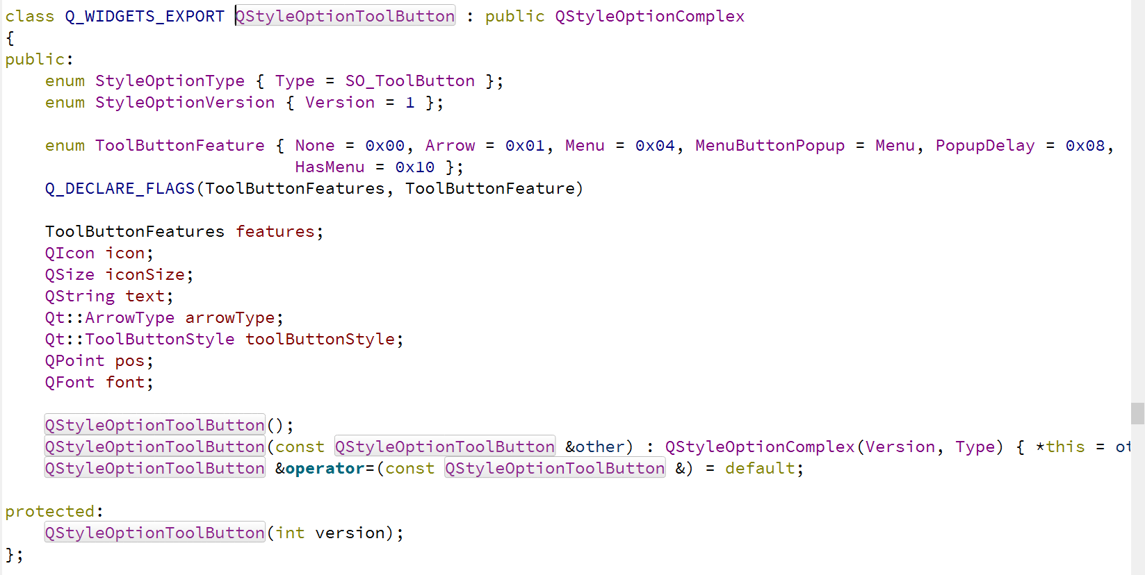 QT风格（QStyle）：drawComplexControl()绘制复杂控件（未完待续。。。）-CSDN博客