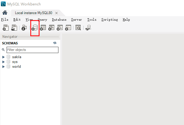 MySQL workbench导入csv文件过程以及问题解决-CSDN博客