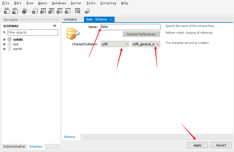 MySQL workbench导入csv文件过程以及问题解决-CSDN博客