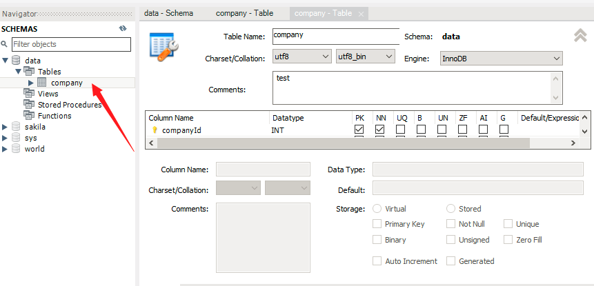 MySQL workbench导入csv文件过程以及问题解决-CSDN博客
