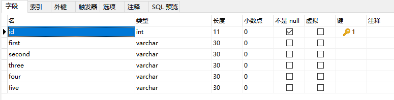 《数据库原理及应用》实验报告——熟悉数据库管理工具、数据库和表的基本操作数据库原理与应用实验报告 Csdn博客