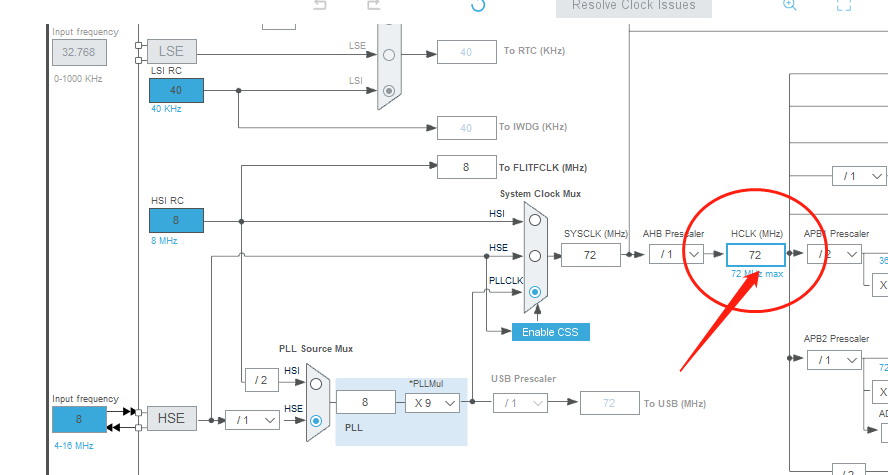 Stm32 hal库 usart2与hc-08透传模块通讯_hc08hal库-CSDN博客