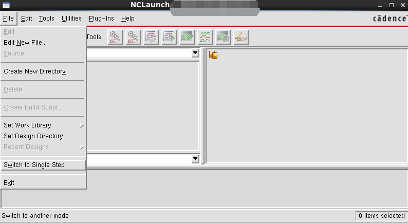 NC-verilog仿真工具使用（一）_ncverilog仿真教程-CSDN博客