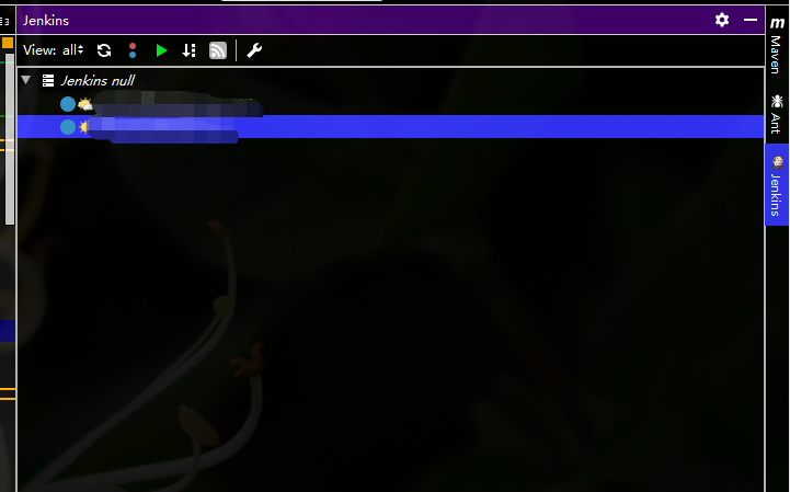 持续集成工具Jenkins学习4 Idea集成Jenkins插件_idea jenkins-CSDN博客