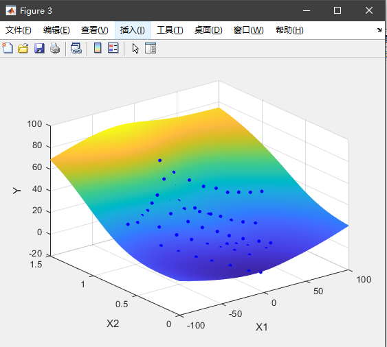Matlab机器学习和深度学习APP之Regression Learner_matlab regression learner-CSDN博客