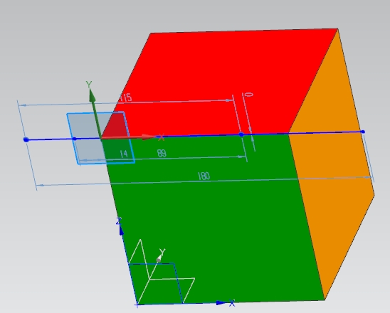 UG NX 10 重新附着草图_ug重新附着草图在哪里-CSDN博客