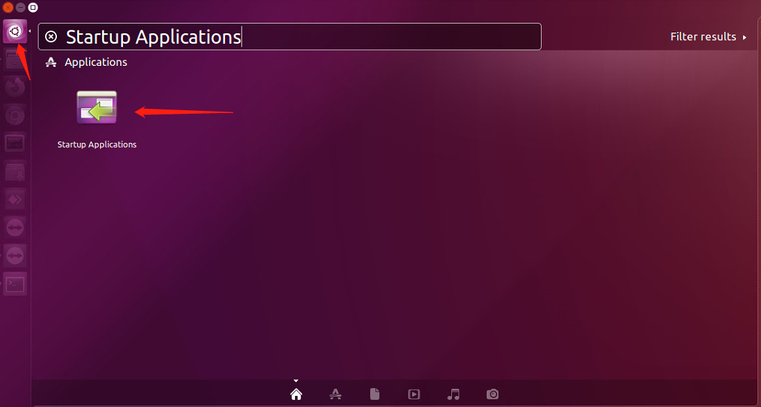 在ubuntu系统下实现程序开机自启_ubuntu startup-CSDN博客