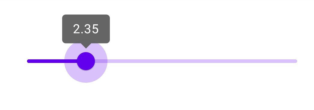Android Material 常用组件详解（六）—— Progress indicators、Slider 使用详解_android linearprogressindicator-CSDN博客