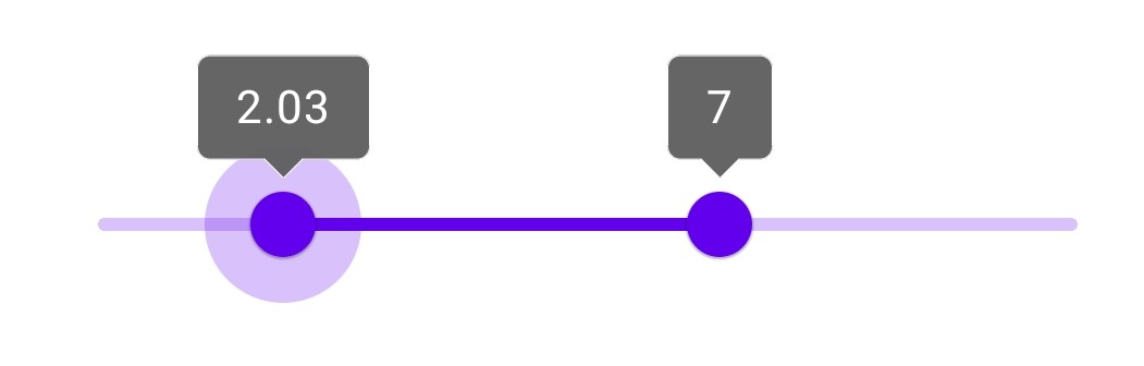 Android Material 常用组件详解（六）—— Progress indicators、Slider 使用详解_android linearprogressindicator-CSDN博客