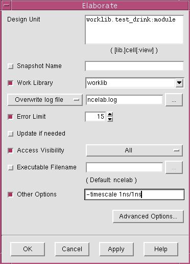 NC-verilog仿真工具使用（一）_ncverilog仿真教程-CSDN博客