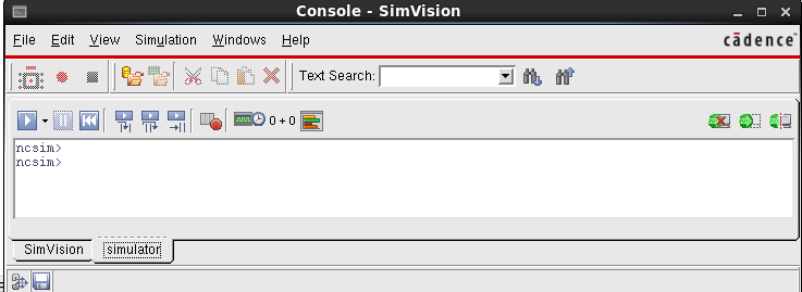 NC-verilog仿真工具使用（一）_ncverilog仿真教程-CSDN博客