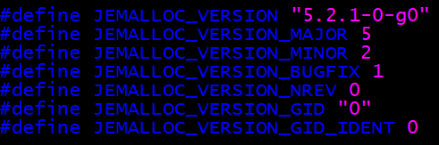 手把手教你在linux上安装 jemalloc， 以及解决一些安装过程中遇到的问题_linux安装jemalloc-CSDN博客