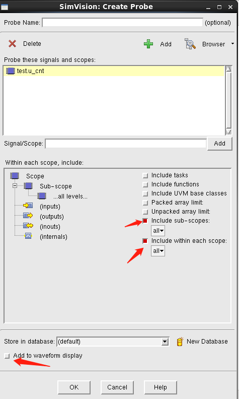 NC-verilog仿真工具使用（一）_ncverilog仿真教程-CSDN博客