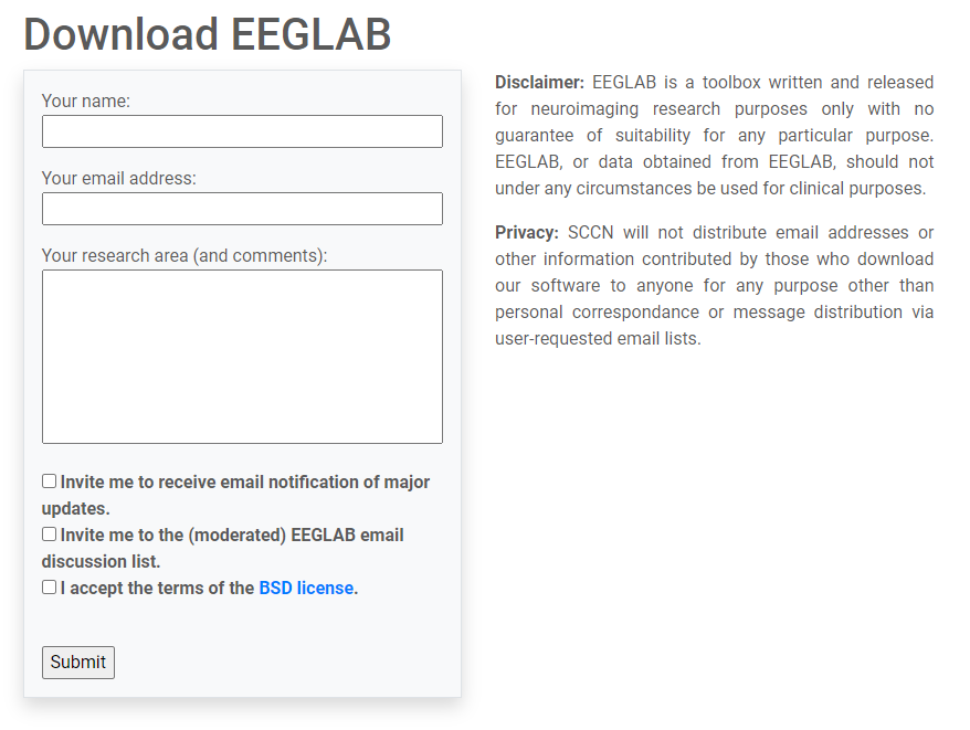 EEGLAB安装以及pathdef问题解决_matlab设置路径的时候提示pathdf.m只读-CSDN博客