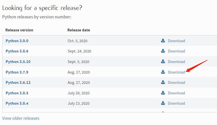 python - تنزيل مكتبة pyinstaller وتثبيتها - المبرمج العربي