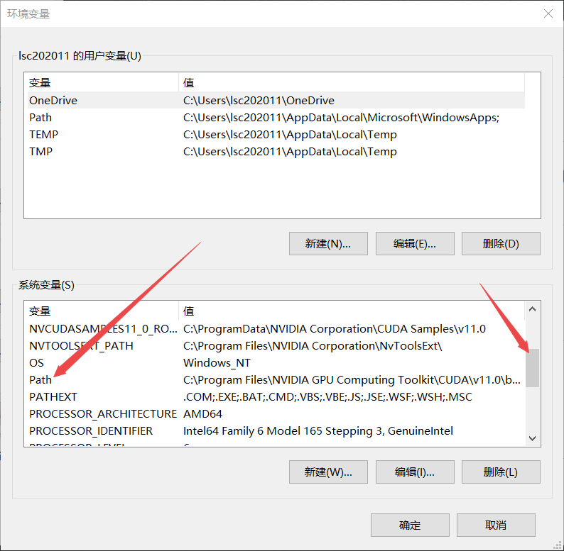 win10 Anaconda 配置CUDA、CUDNN、pytorch详细安装教程_anaconda安装需要cuda吗-CSDN博客