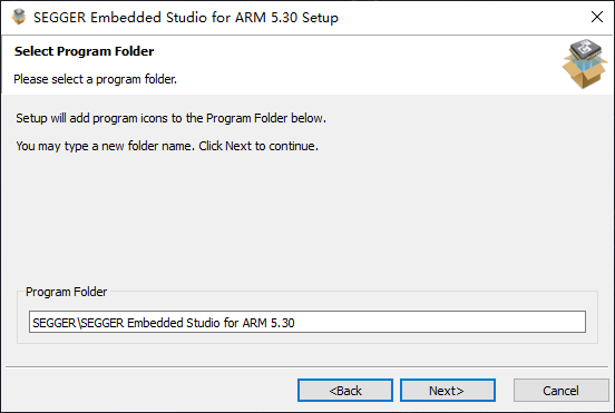 MCU开发 —— GD32篇：1.开发环境搭建之 SEGGER Embedded Studio for ARM_gd32 embedded builder-CSDN博客