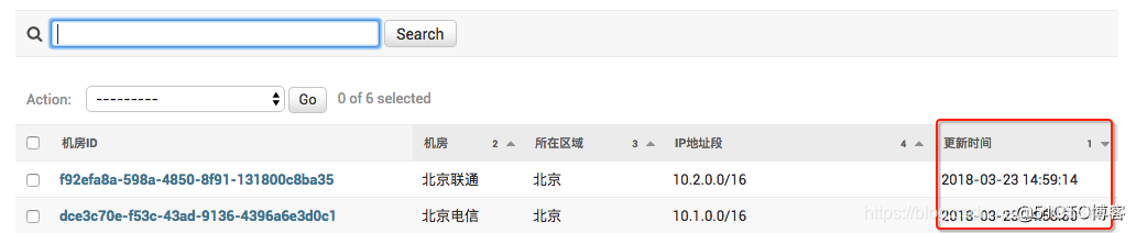 Django中的日期处理注意事项和自定义时间格式转换django 时间字段格式 Csdn博客