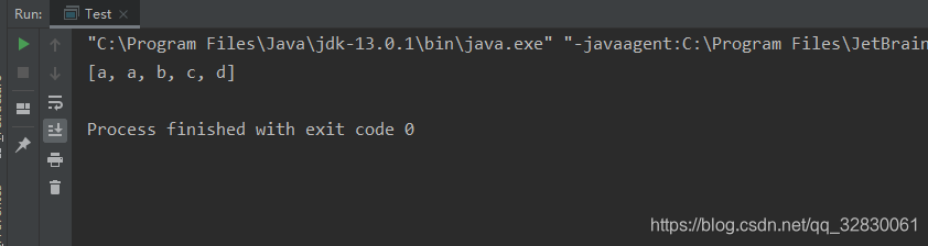 Java 数组排序 Arrayssort用法两颗橘子树的博客 Csdn博客