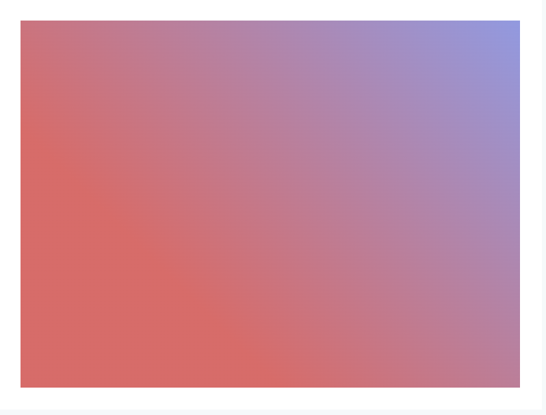 Css渐变色 Linear Gradient Mdn Csdn博客