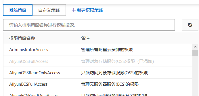 阿里云OSS提示You have no right to access this object because of bucket acl_you hqve no right to ...