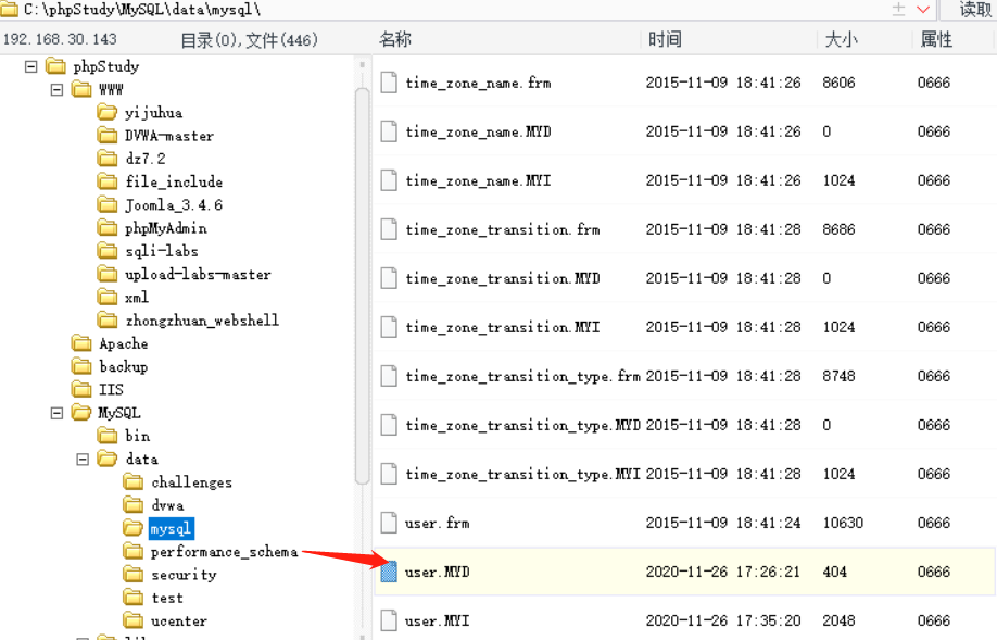 【漏洞复现】Mysql UDF提权_udf提取修复-CSDN博客