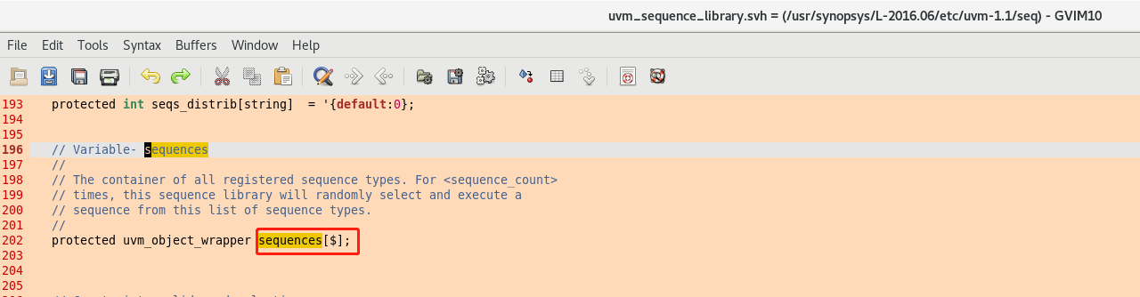 uvm_sequence_library_seqlibray-CSDN博客