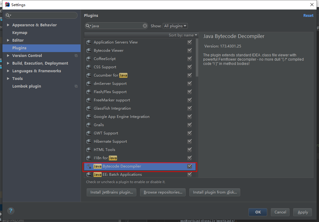 idea查看jar中文件源代码，方法部分只有compiled code_idea 把jar 包中的业务代码不显示 ,只显示 引入接口怎么处理compiled code-CSDN博客