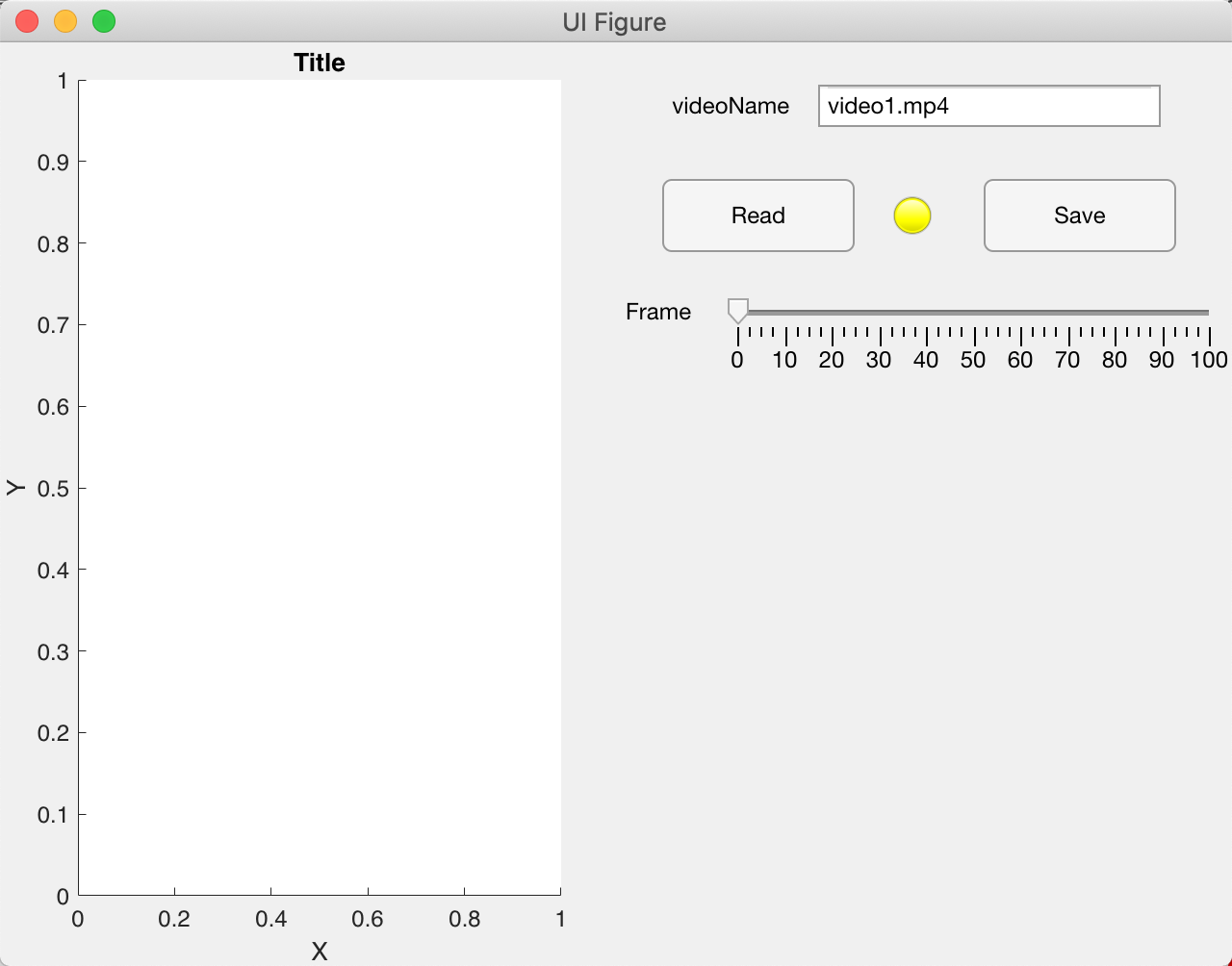 【Matlab 图像】读取视频并抽取特定帧保存图片_matlab提取视频某一帧-CSDN博客