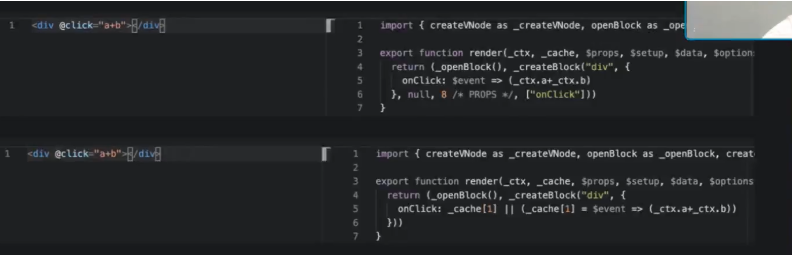 Vue3.0新特性简单整理_vue的flush: 'sync-CSDN博客